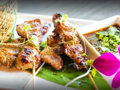 Rai Lay Thai Cuisine