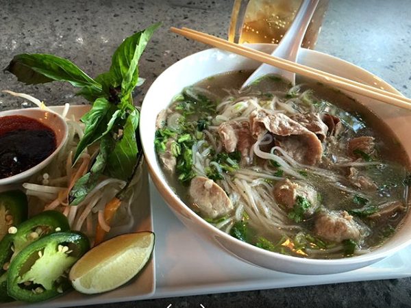 Rai Lay Thai Cuisine