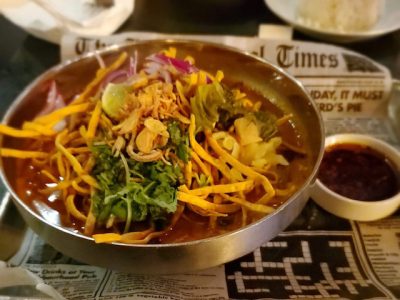 Rai Lay Thai Cuisine