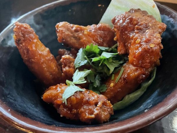 Rai Lay Thai Cuisine