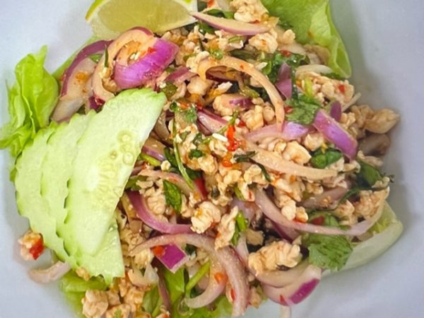 Rai Lay Thai Cuisine